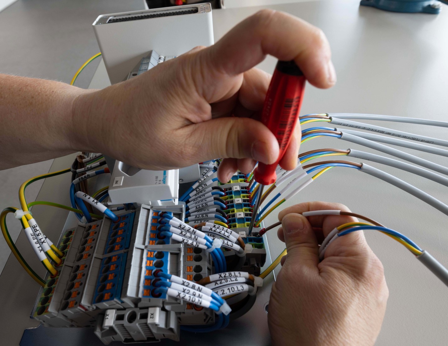 LAN Pro AG | LAN Pro AG