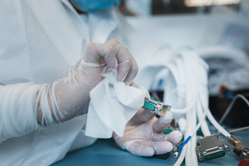 Lösungsangebote | LAN Pro AG