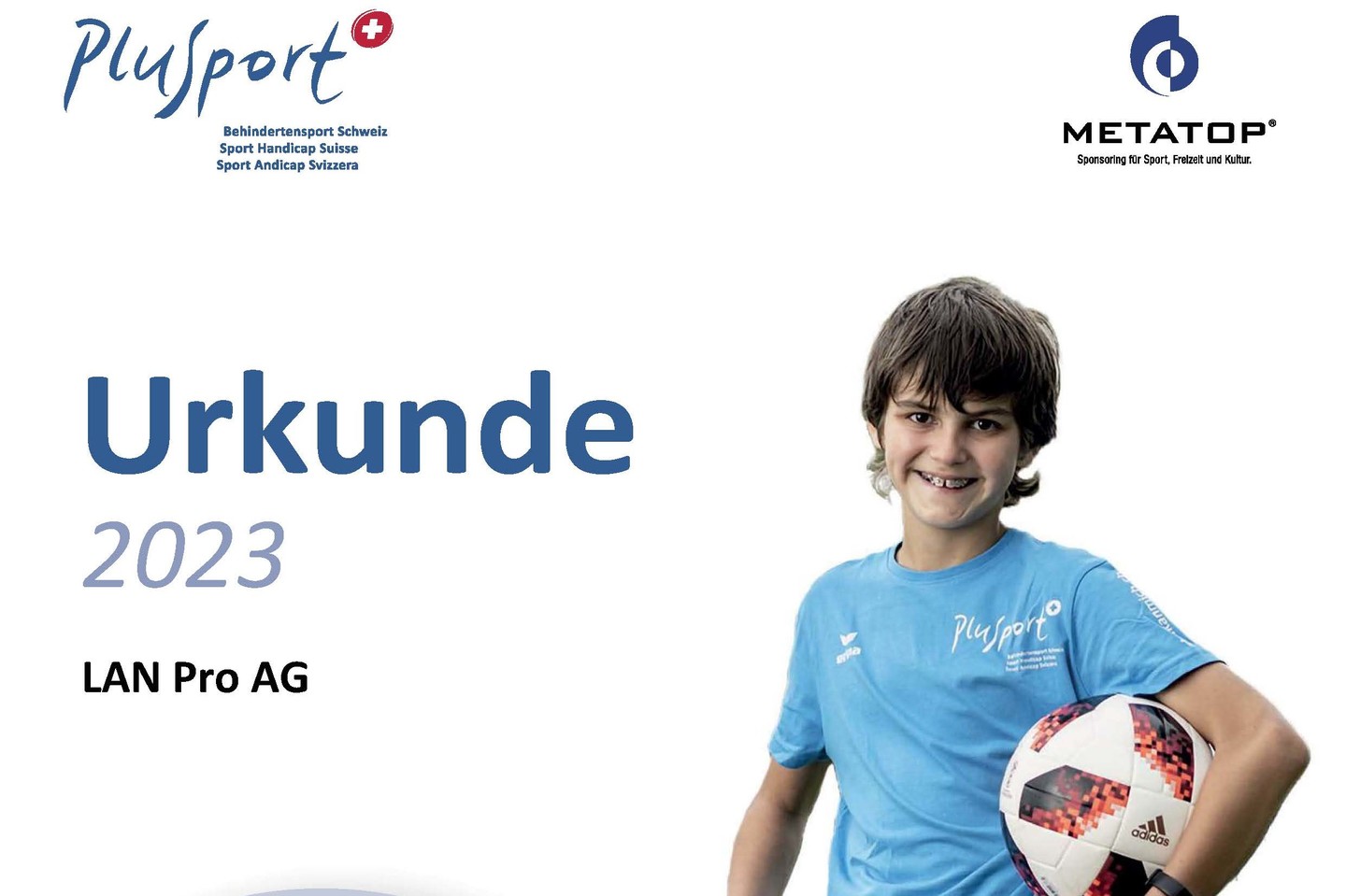 LAN Pro AG | LAN Pro AG