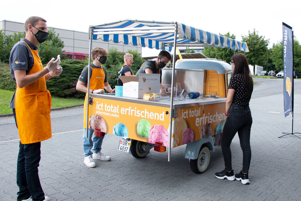 LAN Pro AG | LAN Pro AG