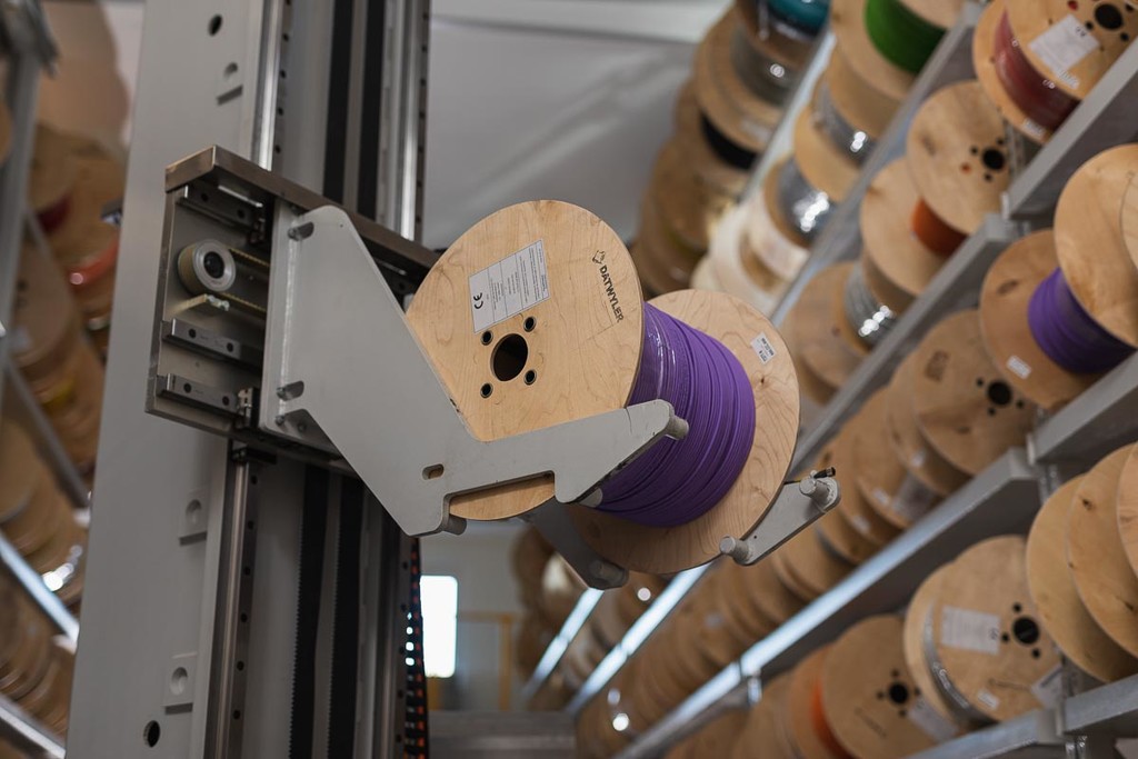 Unternehmen | LAN Pro AG