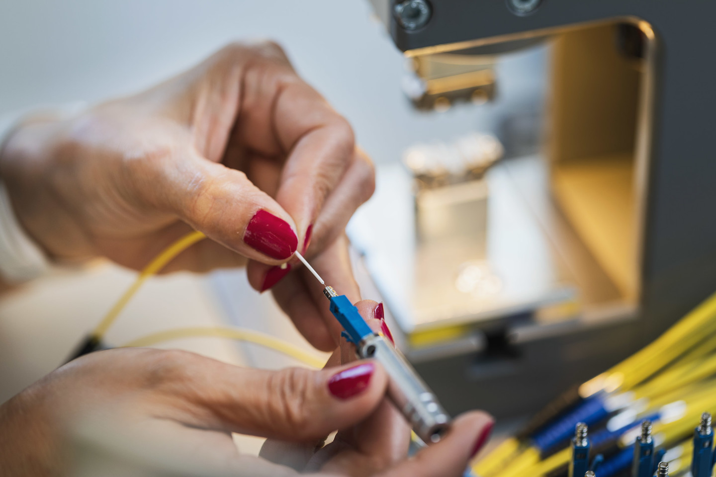 LAN Pro AG | LAN Pro AG