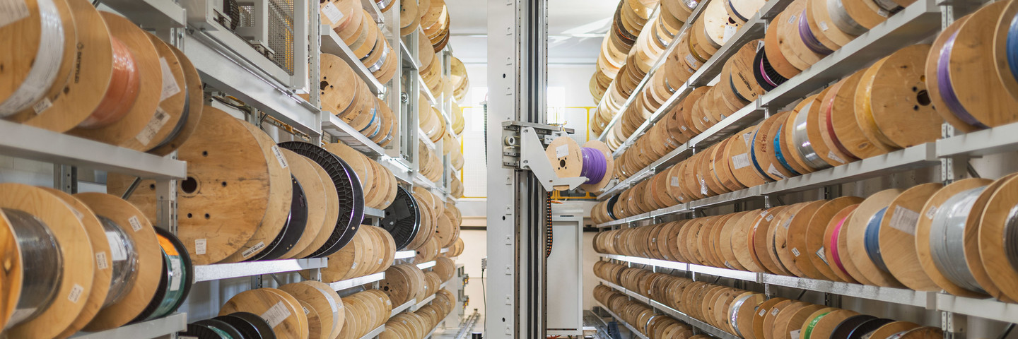 LAN Pro AG | LAN Pro AG