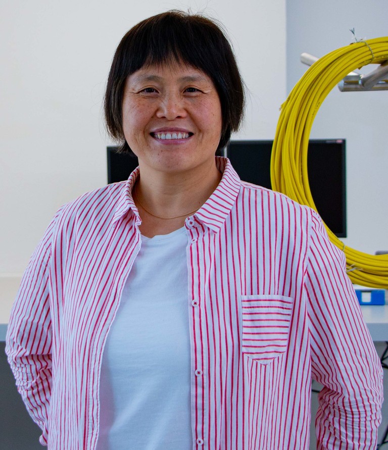 Unternehmen | LAN Pro AG